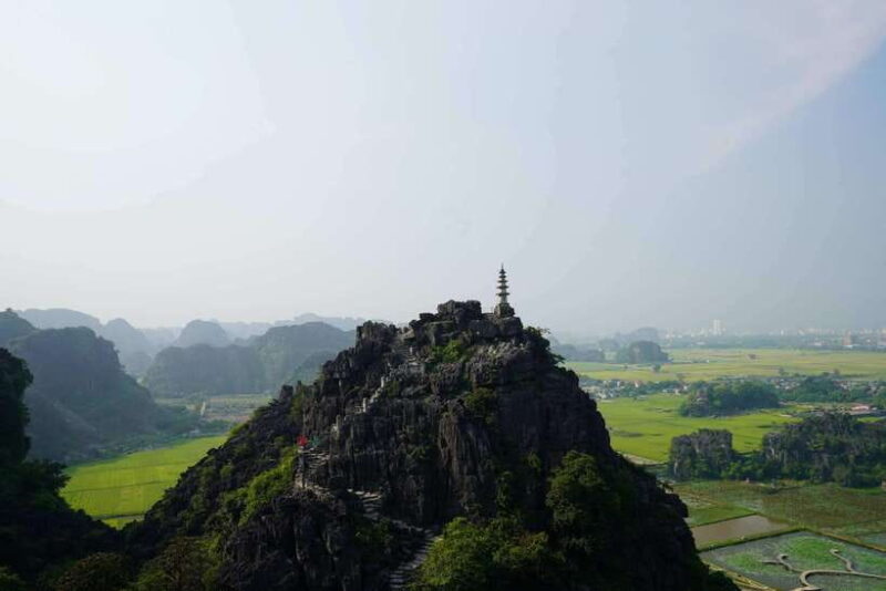 HOA LU - BAI DINH  TRANG AN  MUA CAVE FROM NINH BINH - Frequently Asked Questions
