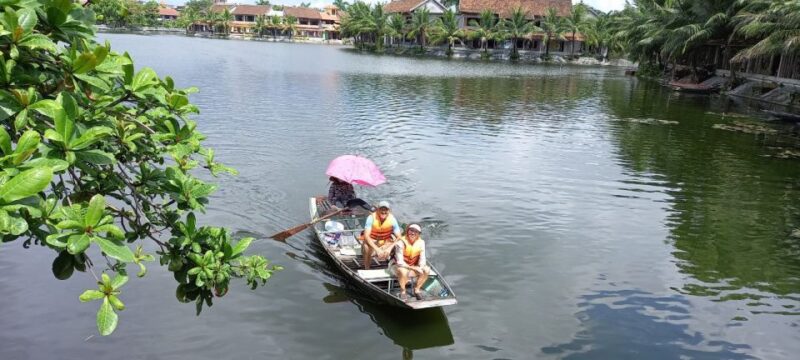 Hoa Lu-Mua Cave-Tam Coc-Bich Dong-Thung Nham National Park - The Sum Up: Who Will Love This Tour?