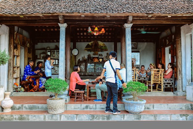 Hoa Lu - Mua Cave - Tam Coc/Trang An - DELUXE Small Group Tour - Final Thoughts