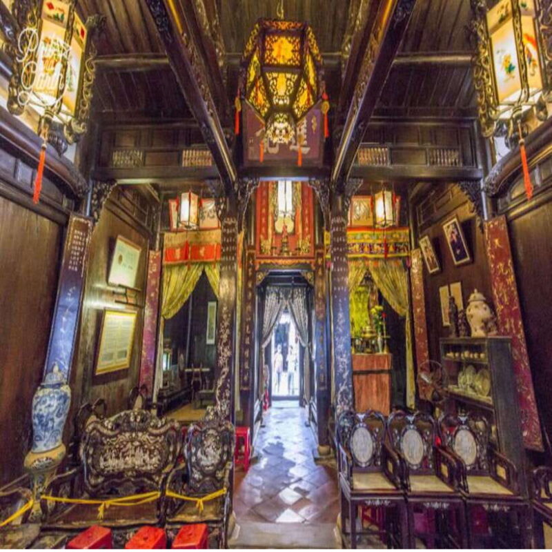 Hoi An: Ancient Town Walking Tour with Lantern Boat Ride - Practical Details and Value