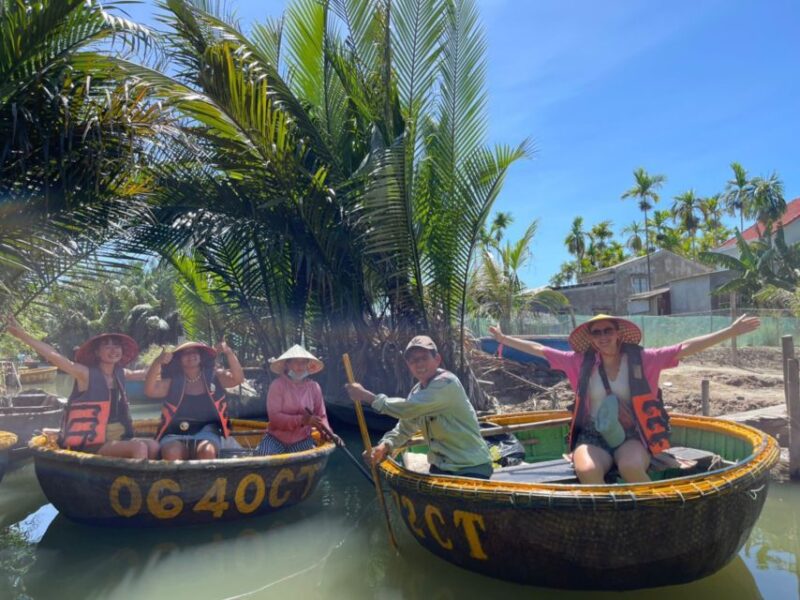 Hoi An: Bike Tour with Buffalo Riding & Lantern-Making Class - Final Thoughts