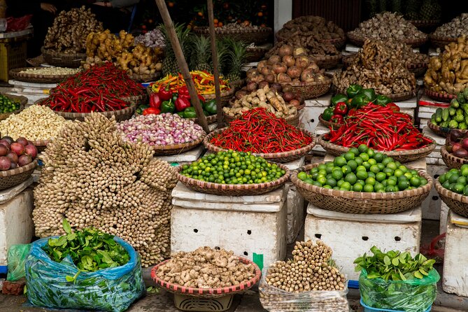 Hoi An Charming: Bamboo Basket, Local Viallage & Cooking Class - FAQ