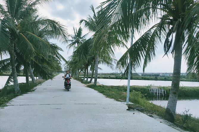 Hoi An Countryside Discovery Tour By Motorbike(4 hours) - The Sum Up: Who Will Love This Tour?
