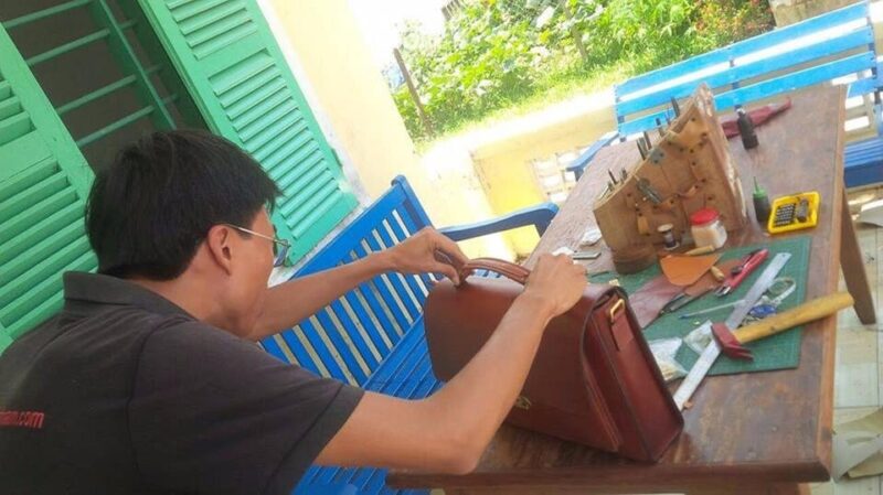 Hoi An: Experience Handmade Leather Making in Oldtown - Who Will Love This Experience?