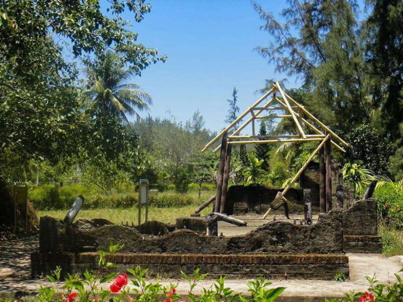 Hoi An: Full-day My Lai Massacre Memory Tour - Who Should Consider This Tour?