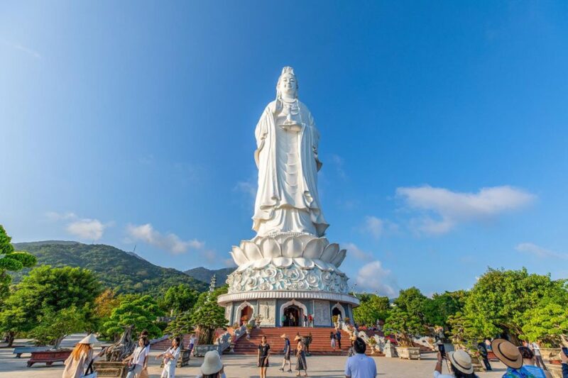 Hoi An: Hai Van Pass And Lang Co Beach Scenic Discovery - Who Should Consider This Tour?