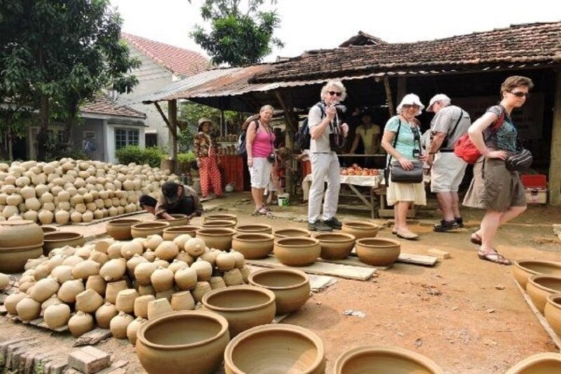 Hoi An: Half-Day Countryside Tour by Motorbike - FAQ