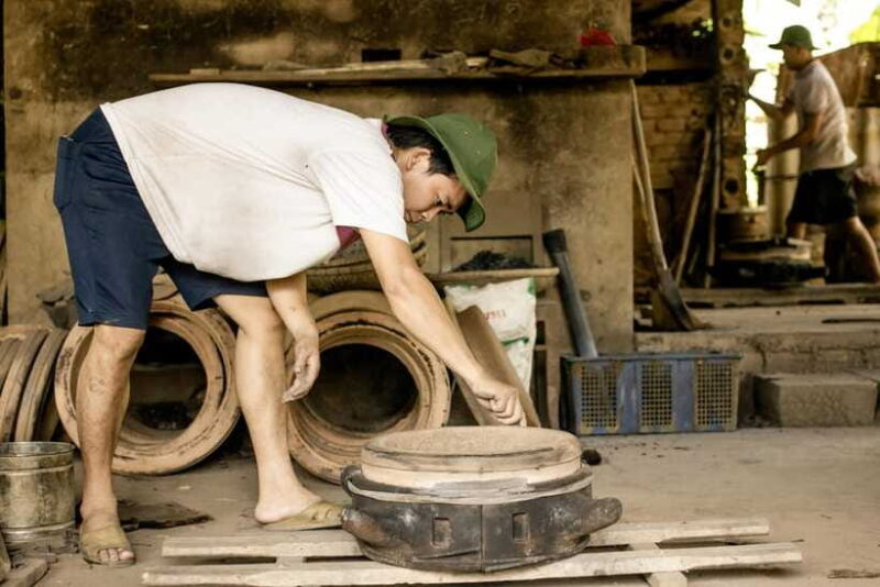 Hoi An Hidden Charms: Handicraft & Countryside Adventure - Practical Details and Tips