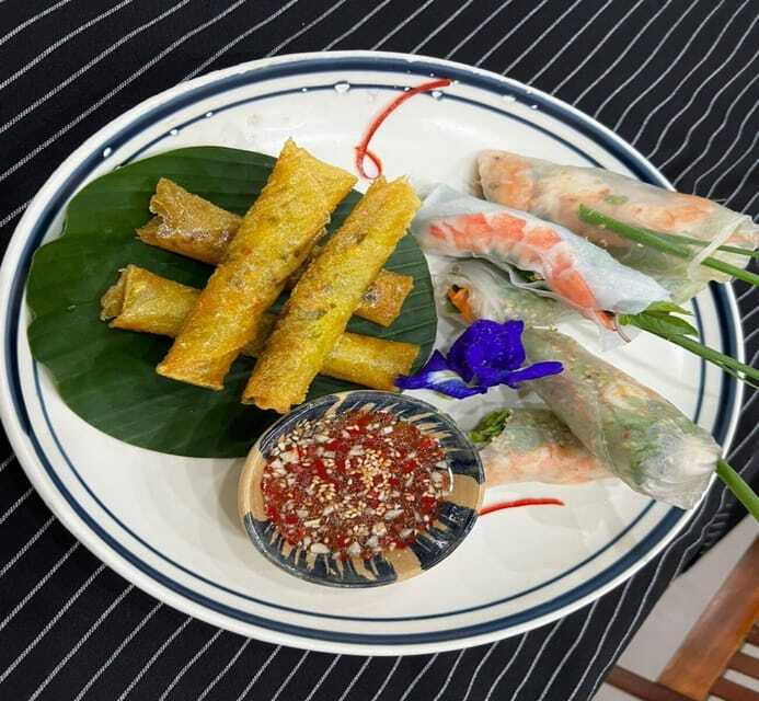 Hoi An: Local Dinner with BBQ in Professional Chef - Final Thoughts: Who Will Love This Tour?