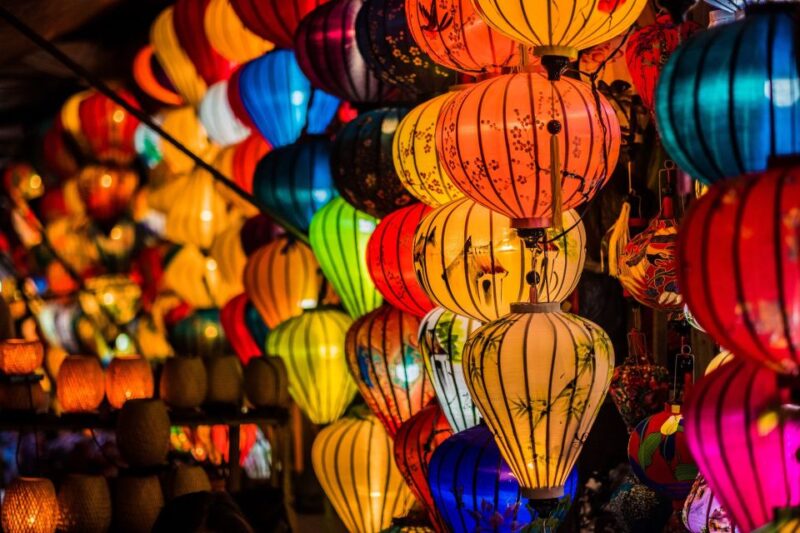 Hoi An: Local Foldable Lantern-Making Class with Locals - The Value: Why This Is a Great Cultural Investment