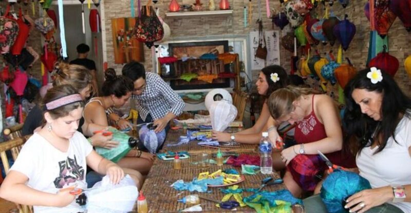 Hoi An: Making Lantern Class With Locals in Oldtown - Final Thoughts: Is It Worth It?