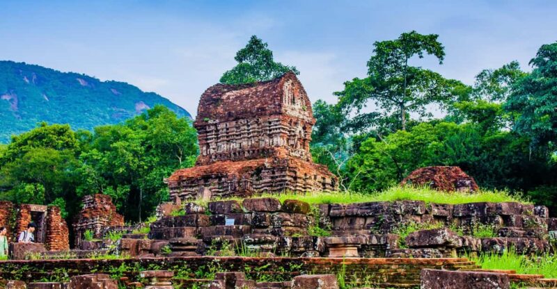 Hoi An: My Son Sanctuary Guided Tour with Boat Ride & Lunch - Final Thoughts