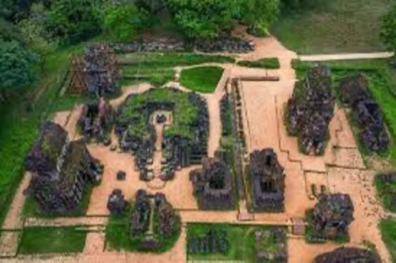 Hoi An: My Son Sanctuary Tour with Cruise Trip - Who Should Consider This Tour?