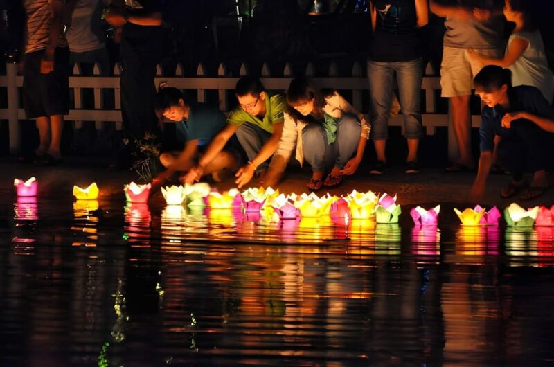 Hoi An Tour: Boat Ride and Flower Lantern Ceremony - Final Thoughts