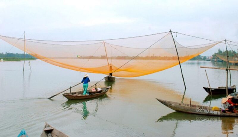 Hoi An : Tra Nhieu Discovery by Bicycle - Final Thoughts
