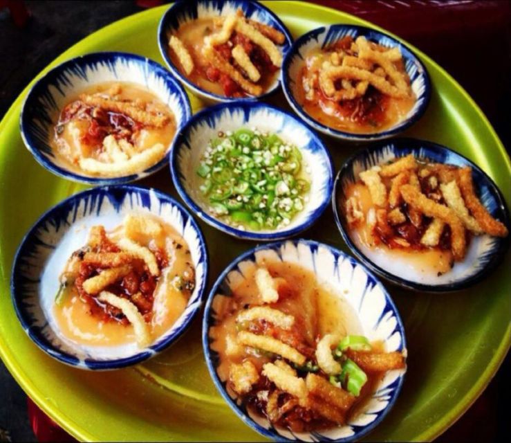 Hoi An: Unique Street Food Tour - FAQs