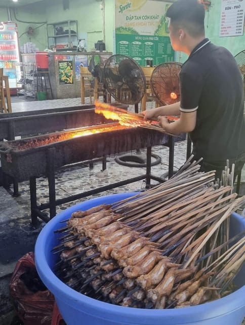 Hoi An Walking Food Tour - FAQ