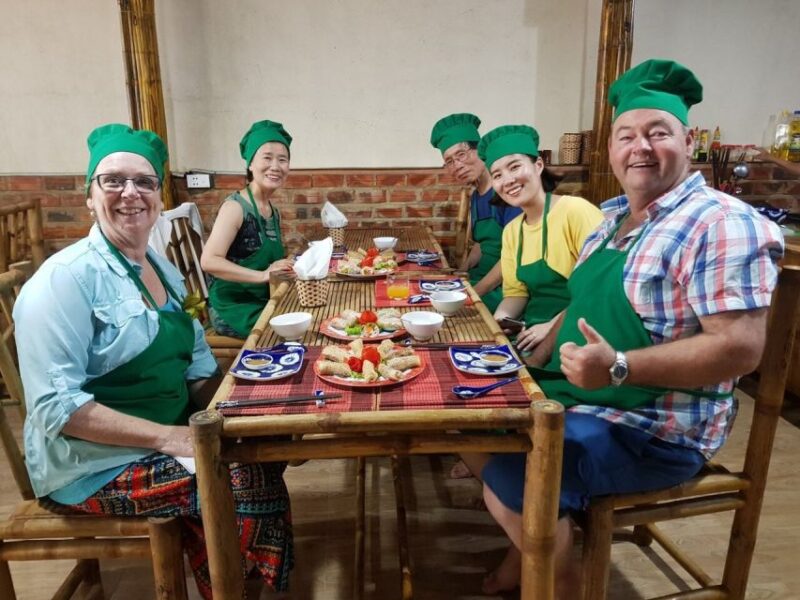 Hoi An:Traditional Cooking Class with Cam Thanh Local Family - FAQ