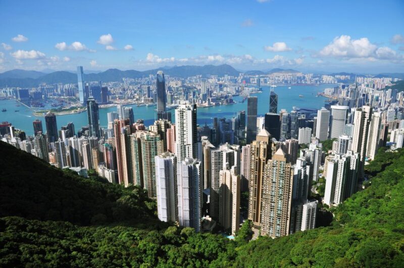 Hong Kong: Full-Day Private City Trip - FAQs