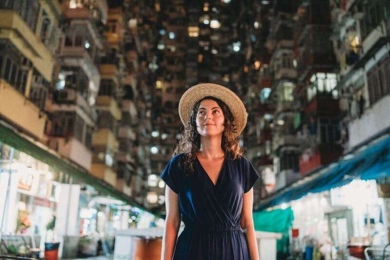 Hong Kong: Heritage Unveiled a Private Walking Tour - FAQ
