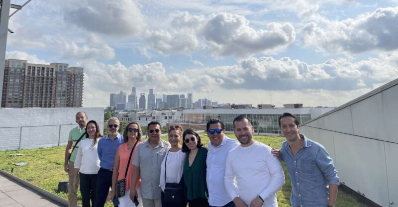 Houston: Astroville Executive Private Houston City Tour - Pricing and Value