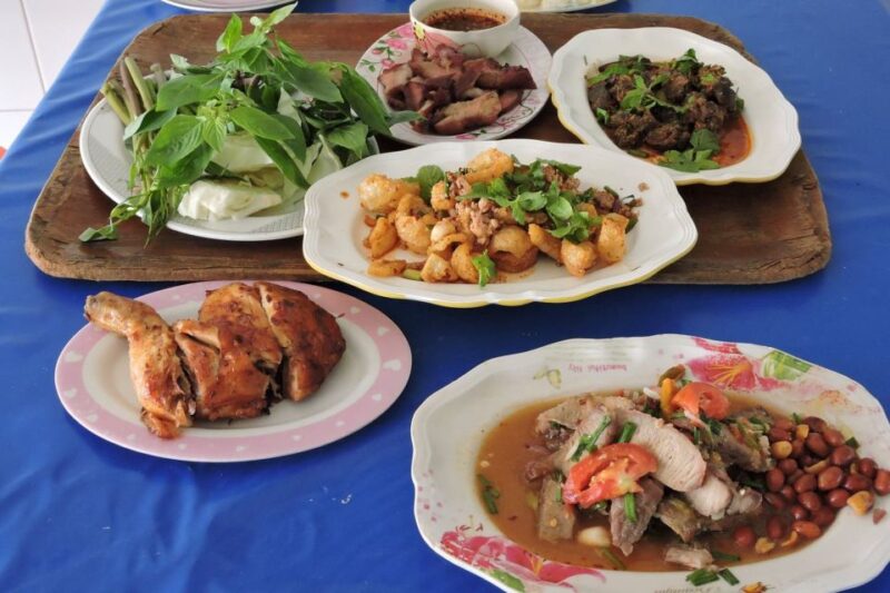 Hua Hin: Eat Like a Local Thai Food Tour - Final Thoughts