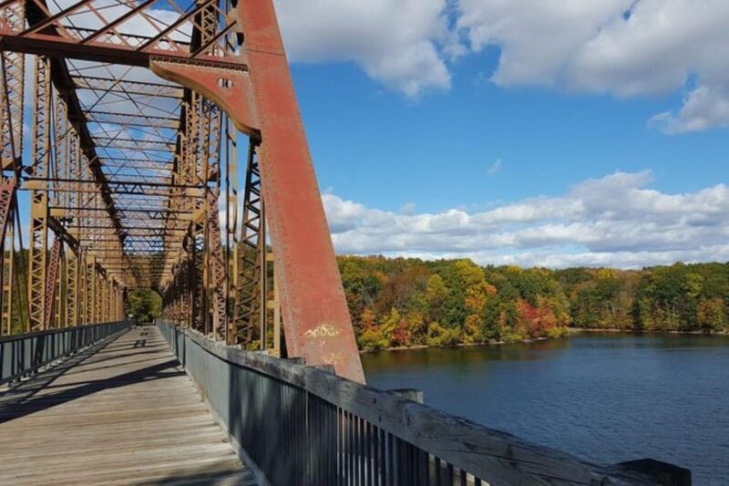 Hudson Valley: Craft Brewery Bike Tour - Final Thoughts