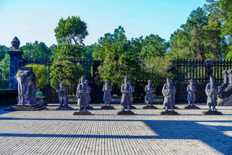 Hue: City Day Trip by Private Car with Optional Destination - Final Thoughts