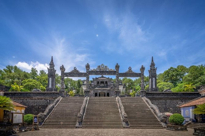Hue City Tour From Da Nang- Hue Day Trip From Danang - Final Note