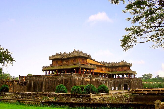 Hue city tour from Hoi An or Da Nang - Private tour - Final Thoughts