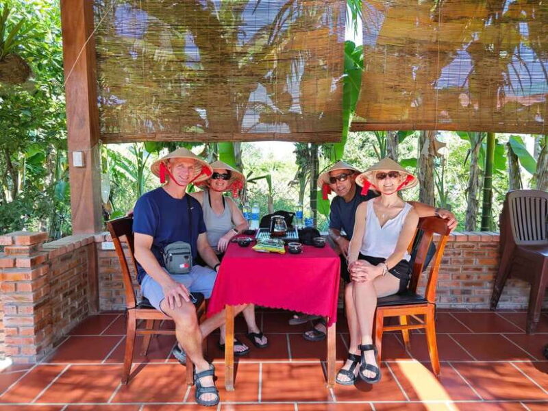 Hue Countryside Bike Tour & Cooking Class - Final Thoughts