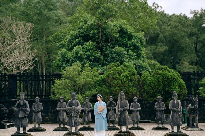 Hue Day Tour: Imperial Citadel, Khai Dinh Tomb & Thien Mu Pagoda - What We’ve Learned from Reviews