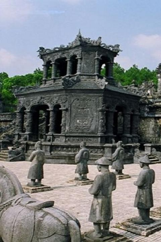 Hue Discovery Full Day Deluxe Small Group Tour - Final Thoughts