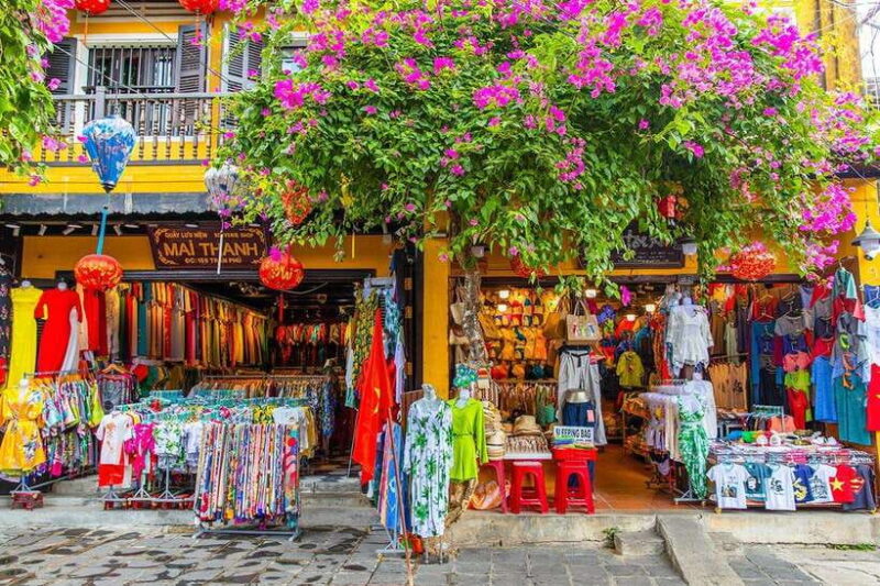 Hue: Enchanting Marble Mountains And Hoi An's Timeless Charm - Who Is This Tour Best For?