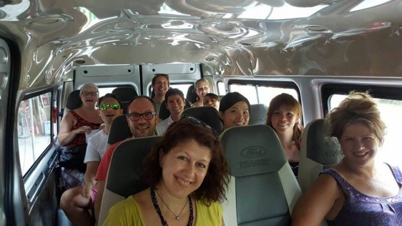 Hue: Full-Day City Tour with Dragon Boat Cruise - FAQ