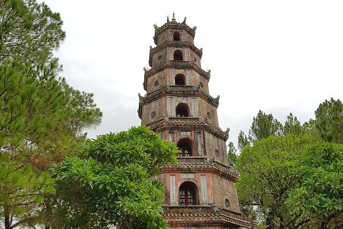Hue Imperial City Private Tour with Royal Lunch - Final Thoughts