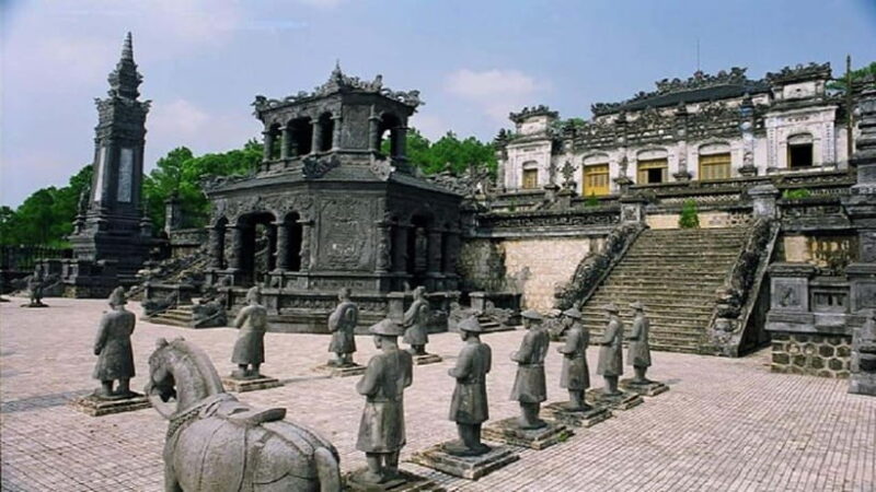 Hue Imperial City Sightseeing Full-Day Trip From Hue - Who Is This Tour Best For?
