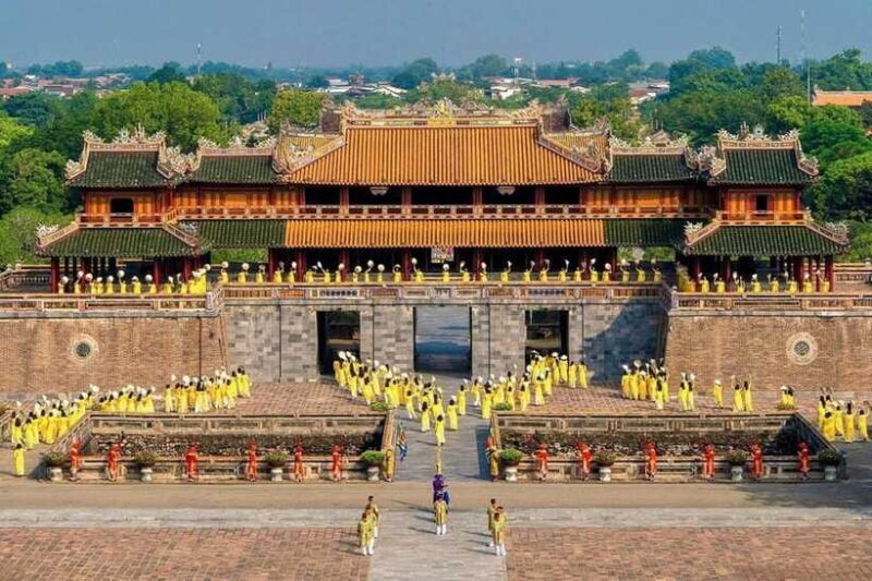 Hue Imperial City Tour & Hai Van Pass : From Hoi An /Da Nang - The Sum Up: Who Should Consider This Tour?