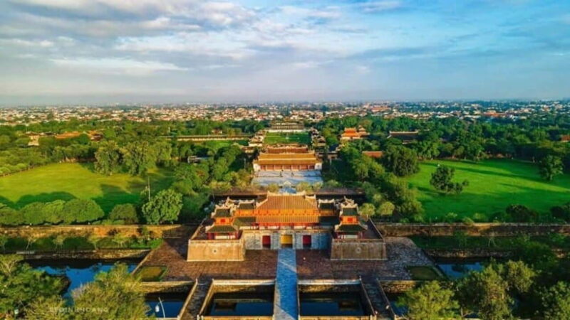 Hue Imperial City Tour & Hai Van Pass : From Hoi An /Da Nang - FAQs