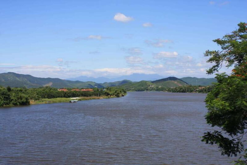 Hue: Perfume River Cruise with Thien Mu Pagoda & Tombs - Practical Tips for Travelers