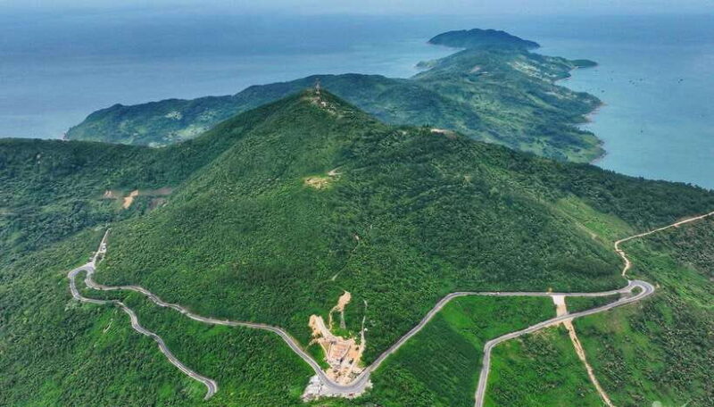 Hue : Private Car to Hoi An via HaiVan pass & City of Ghosts - What the Reviews Say