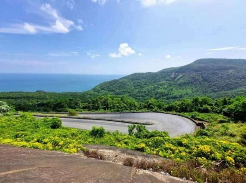 Hue to/From Hoi An: Easy Rider Tour via Hai Van Pass (1way) - FAQs