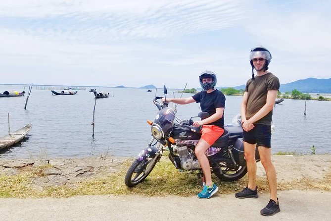 Hue to Hoi An via Haivan Pass and waterfall - Final Thoughts
