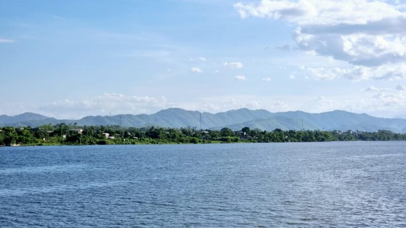 Hue: Walking tour to Thien Mu pagoda and back by boat trip - Practical Tips for Travelers