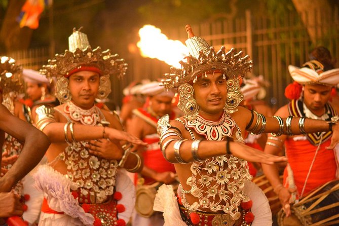 I Day Kandy City Tour - Who Should Consider This Tour?