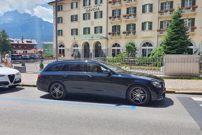 ibenik hotels to Split Airport(SPU) - Departure Private Transfer - FAQ