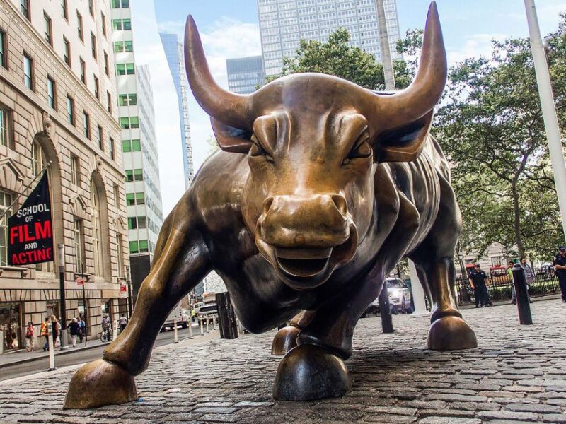 Iconic NYC: 9/11, Wall St, Liberty - Final Thoughts: Who Is This Tour Best For?