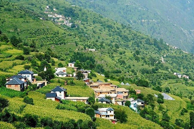 Indrahar Pass Trek with Manu Adventures India - Final Thoughts