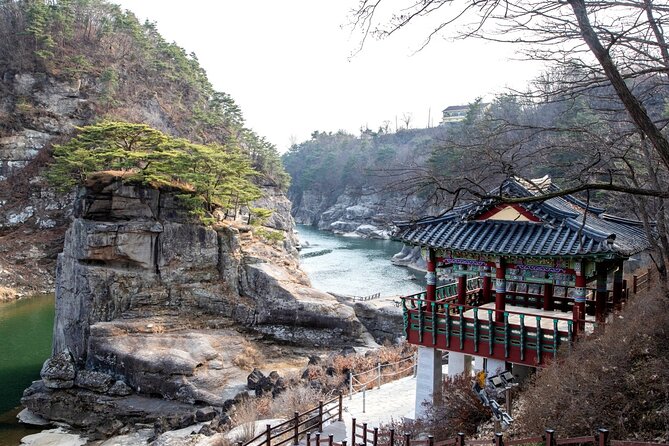 Into DMZ: 2nd Tunnel, Hantangang & Scenic Wonders Tour from Seoul - The Sum Up: Who is this tour for?