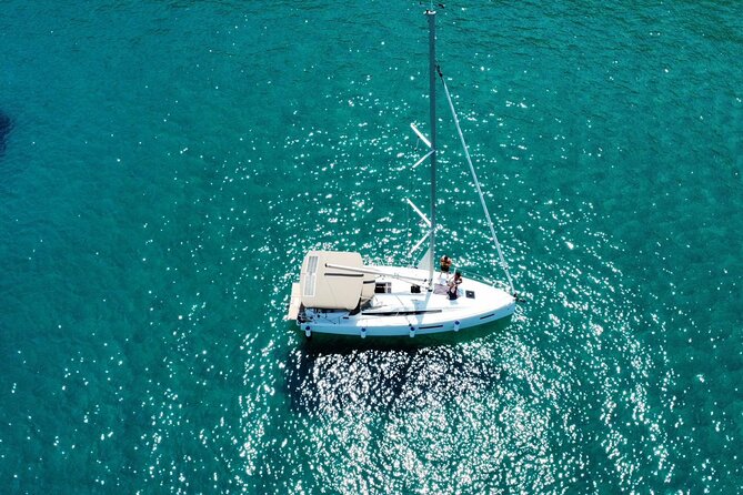 Islands Tour on Luxurious Jeanneau Sun Odyssey - Who Will Love This Tour?